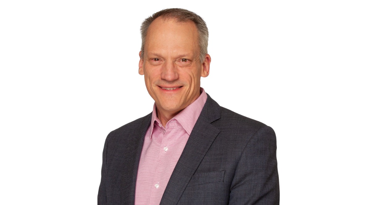 Vocal Point-Richard Harris – Jerry Newcombe